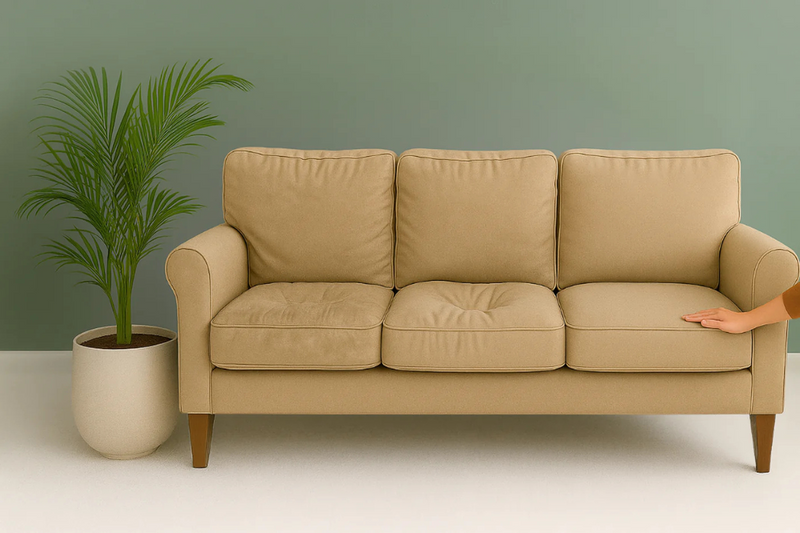 Fix Sagging Couch: Expert Tips for a Comfier Sofa