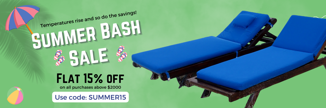 Custom Made Cushions For Your Outdoor - ZIPCushions