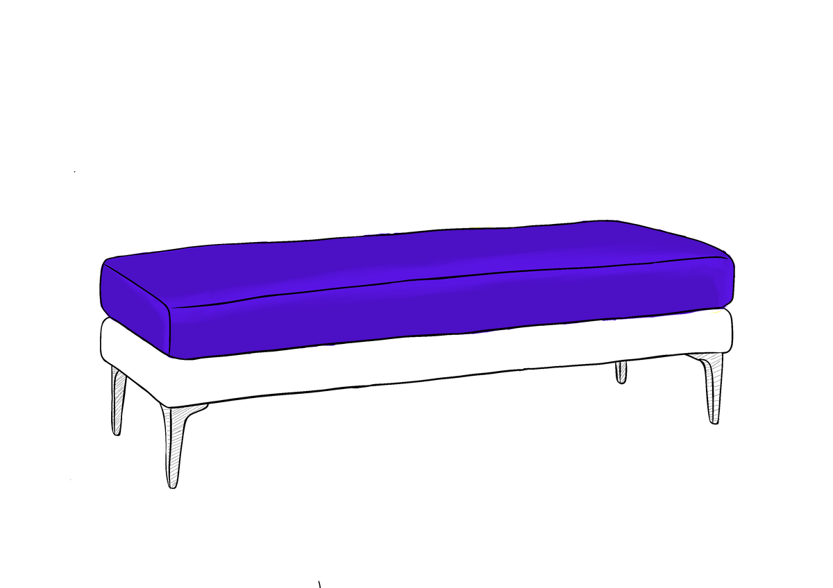 Custom Bench Cushions ZIPCushions custom-bench-cushions-zipcushions