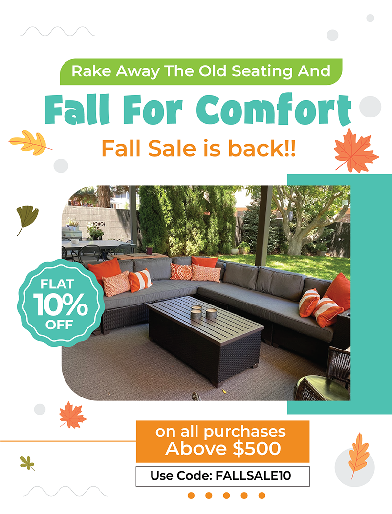 Custom Made Cushions For Your Outdoor - ZIPCushions