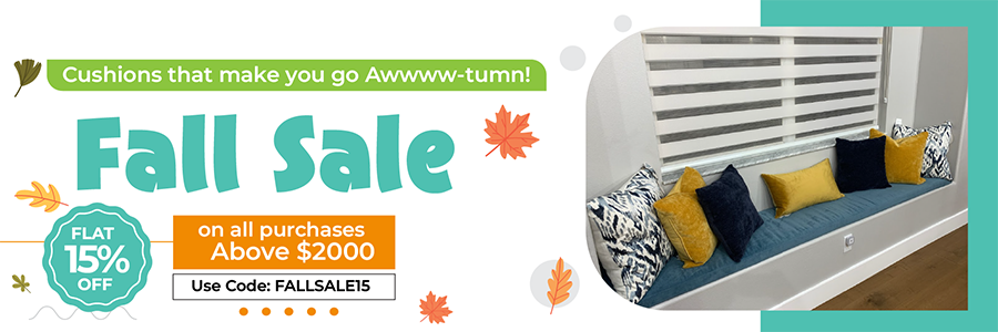 Custom Made Cushions For Your Outdoor - ZIPCushions