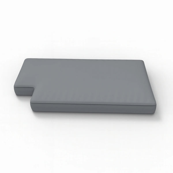 Custom L-Shape Cushion Cover | ZIPCushions