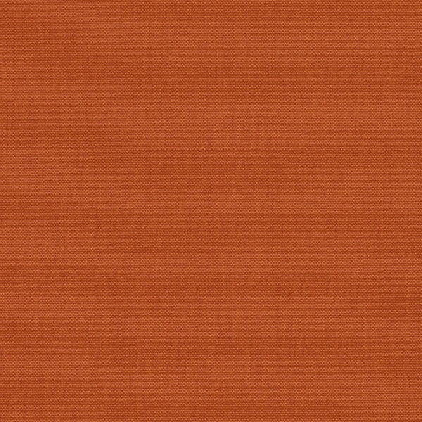 Sunbrella® Canvas Rust 54010-0000