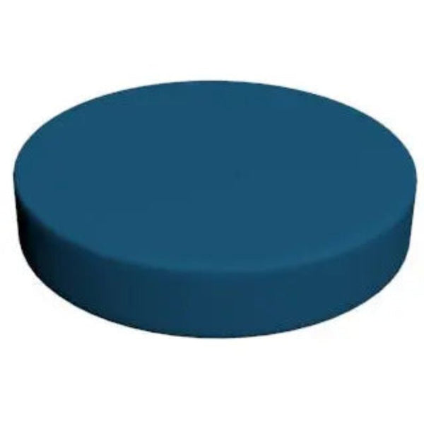 Custom Round Cushions | Sunbrella® Chair, Stool & Window Seat Cushions